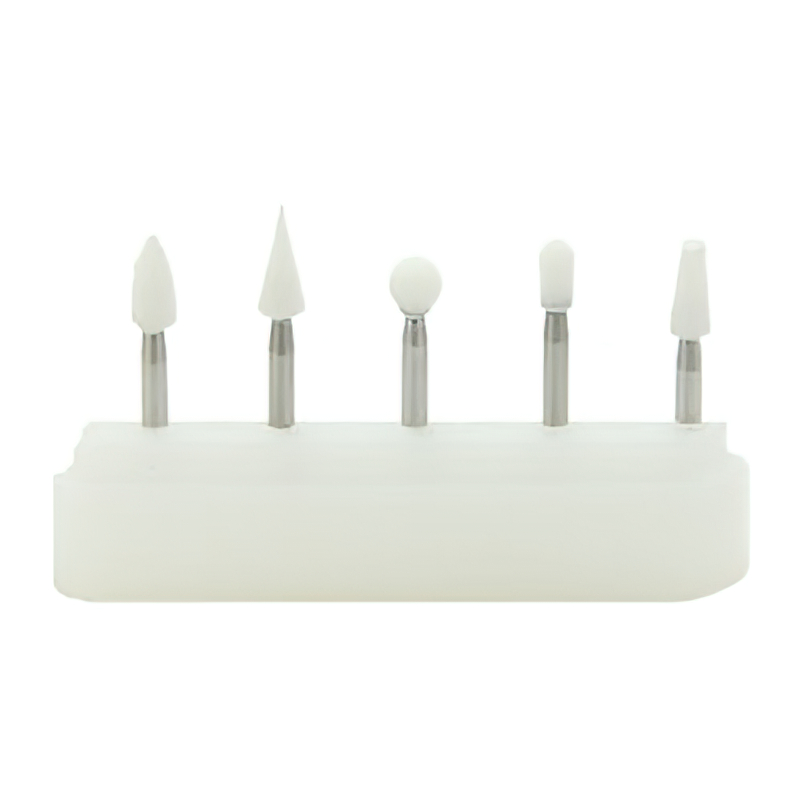 What are the Finishing Burs? | News | BURDENTAL