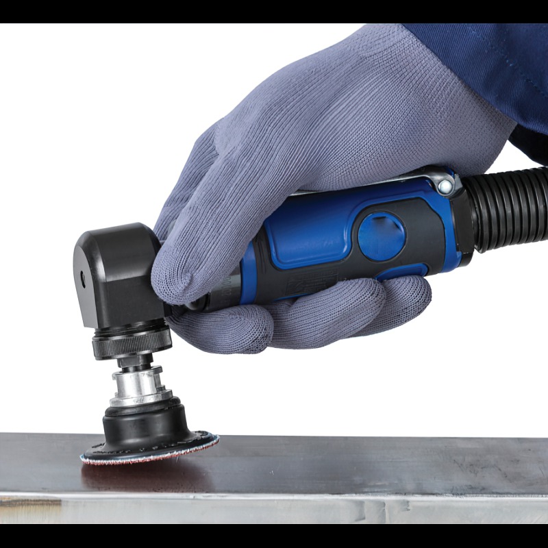 How to Use A Die Grinder Blog News