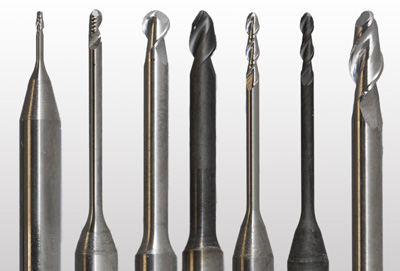 Common Materials for Milling Bur | News | BURDENTAL