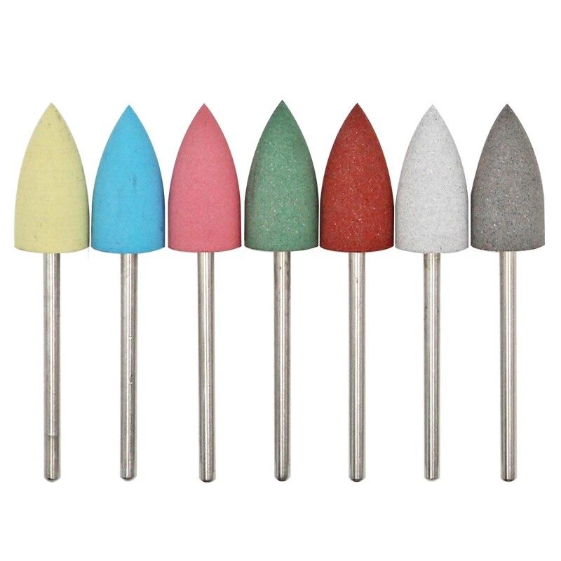 Types And Application Of Electroplated Diamond Bur HP | News | BURDENTAL