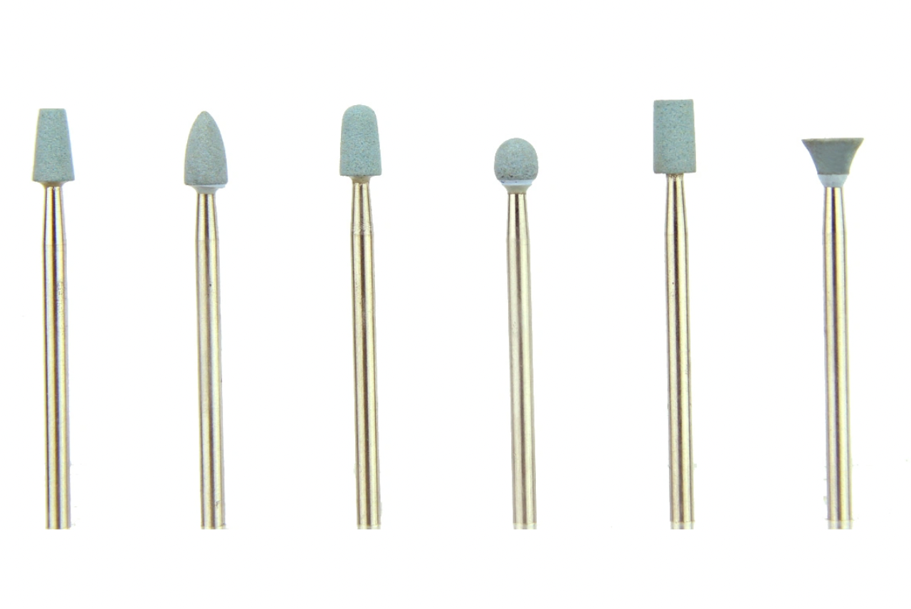 The Gem of Dental Technology: The Advantages of Diamond Stones for ...