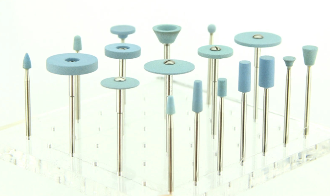 The Gem of Dental Technology: The Advantages of Diamond Stones for ...