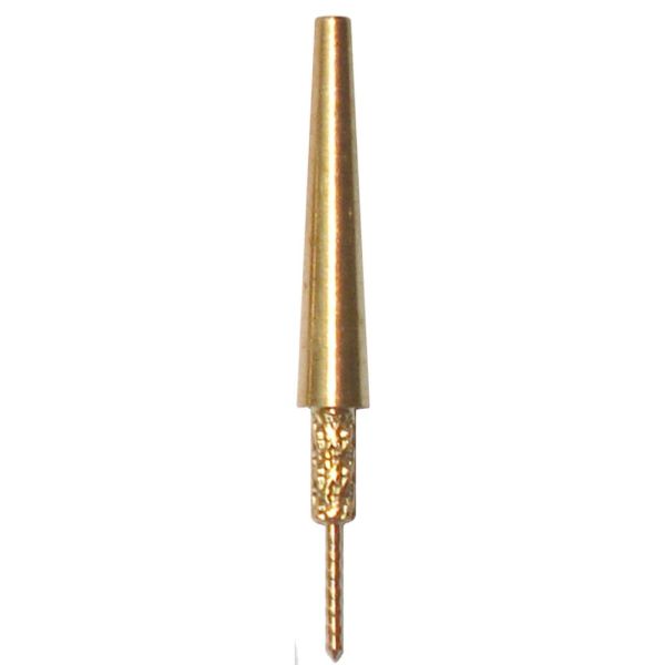 Brass Dowel Pins Stick for Dental Lab 1000pcs | Products | BURDENTAL