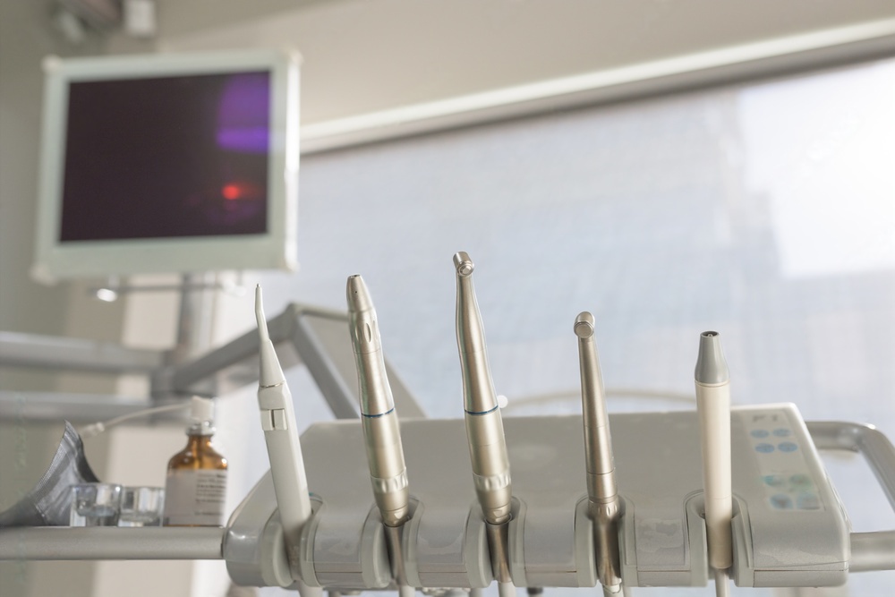 Quick Connector for Dental Handpiece Standard Heads | Products | BURDENTAL