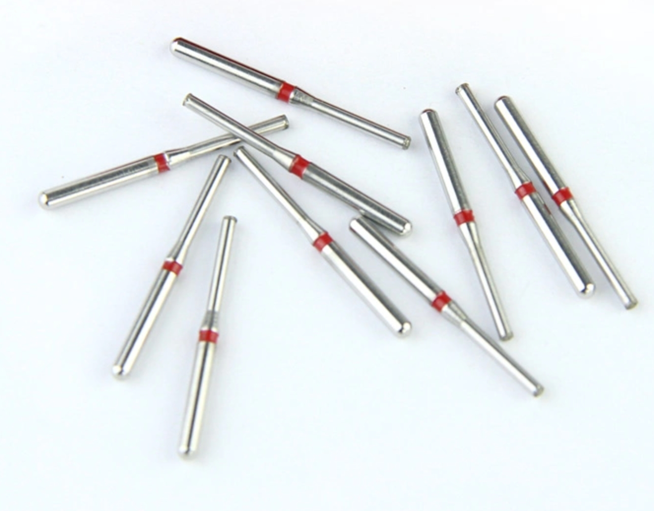 End Cut Diamond Burs FG | Diamond Burs For Clinic | Products