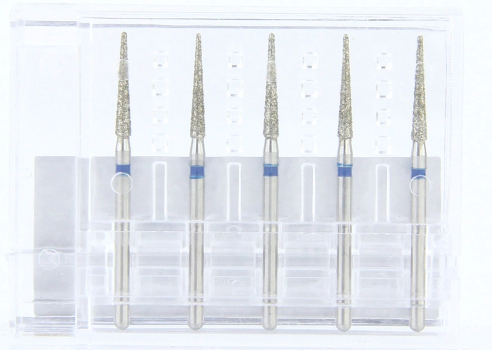 Needle Diamond Burs FG RA | Diamond Burs For Clinic | Products