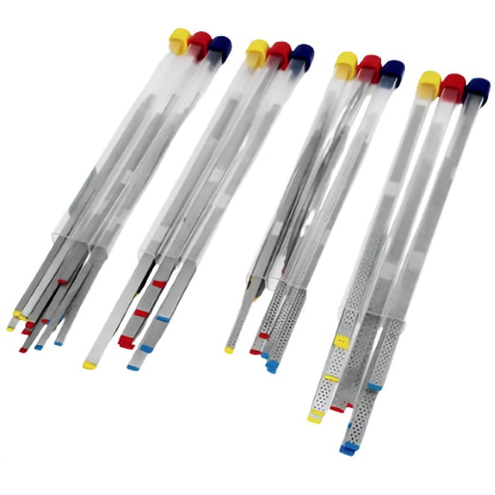 Diamond Finishing Strips | Diamond Finishing Strips | Products