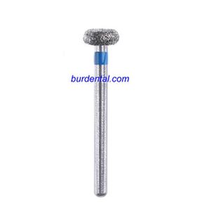 Wheel Diamond Burs FG | Diamond Burs For Clinic | Products