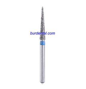 Needle Diamond Burs FG RA | Diamond Burs For Clinic | Products