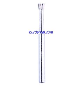 Inverted Cone Tungsten Carbide Burs FG RA | Tungsten Carbide Burs ...