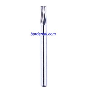 Ball Round, Plain Cut Tungsten Carbide Burs FG RA | Tungsten Carbide ...