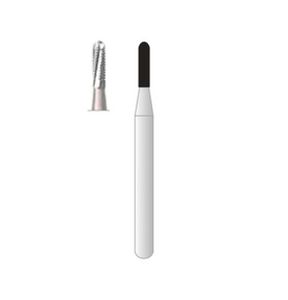 Cutting Crown, Cross Cut Tungsten Carbide Burs FG | Tungsten Carbide ...