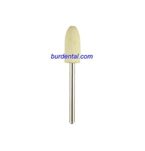 Bullet Felt Bobs & Burs | Felt Bobs & Burs | Products