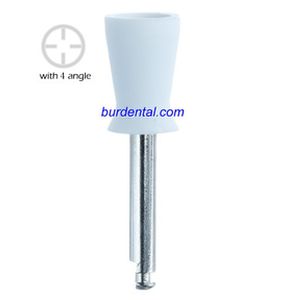 Prophy Cup Polishing Rubber Cup Polishing Brushes RA | Polishing ...