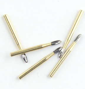 Egg Trimming and Finishing Tungsten Carbide Burs FG | Triming Finishing ...