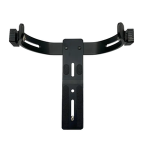 Dental Photography Dual Flash Bracket | Dental Mobile Photography ...